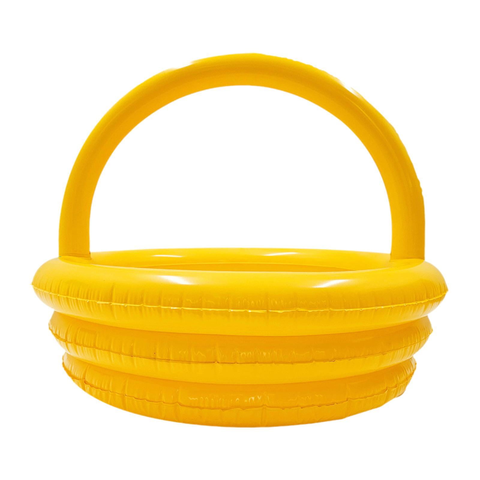 Almencla Inflatable Drink Easter Decoration Outdoor Camping Party ...