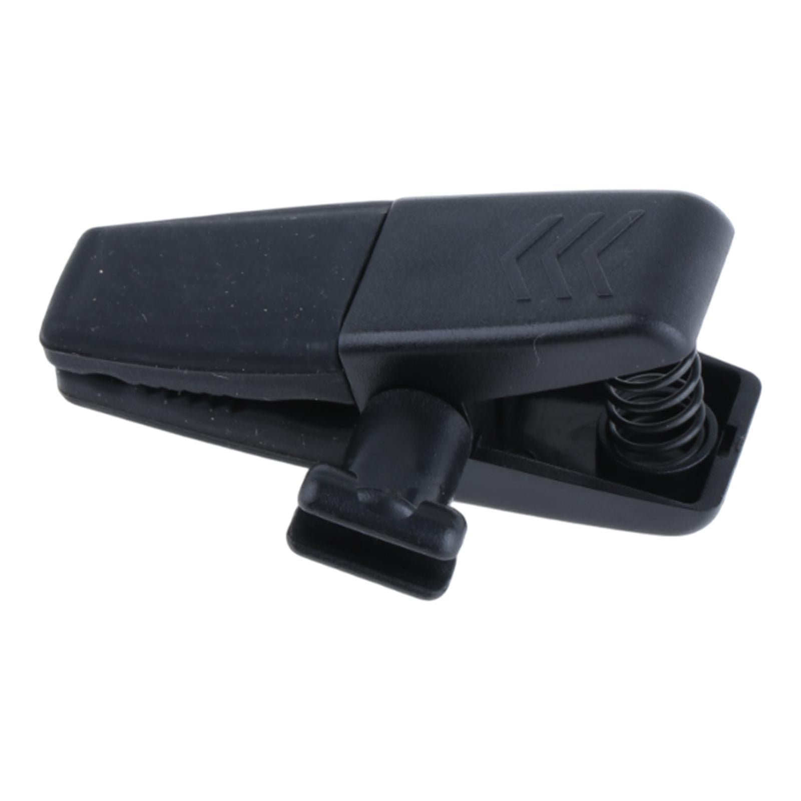 Almencla Instrument Microphone Clamp Condenser Microphone Stand Clamp ...