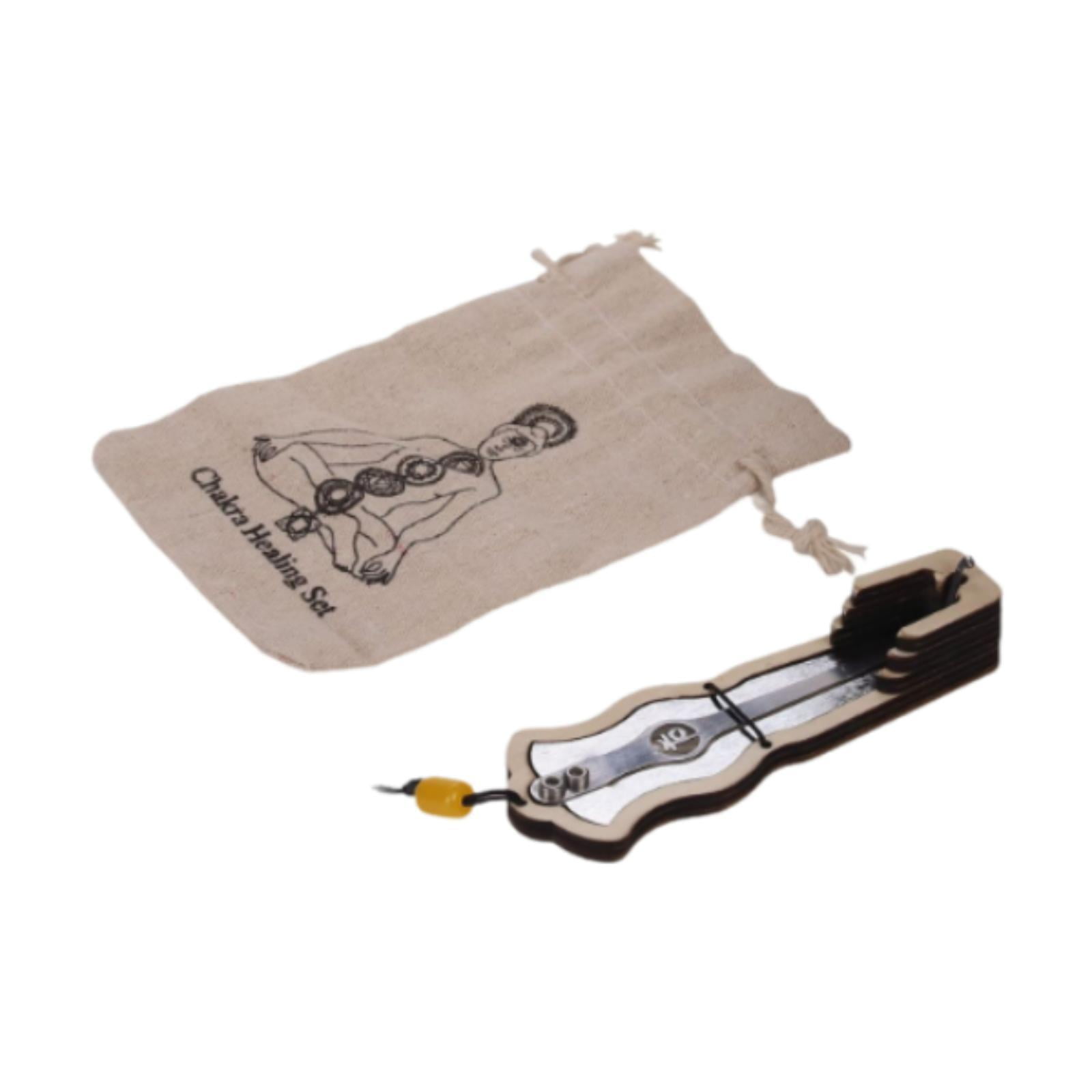 Almencla Jew's Harp Creative Harmonica Loud, Clean and Crisp Sound ...