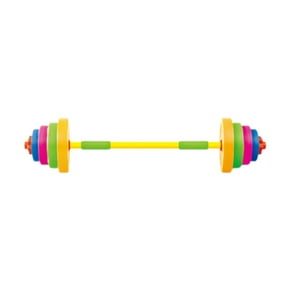 Kids Workout Weights