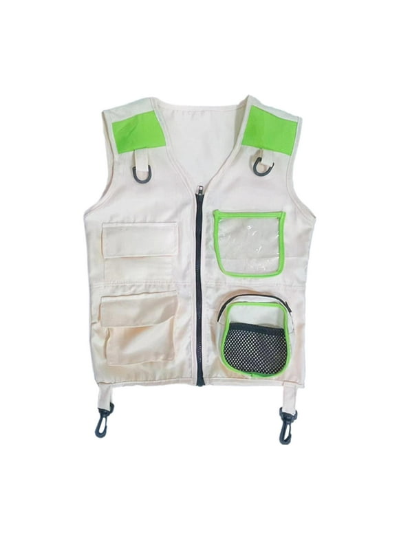 Explorer Vest