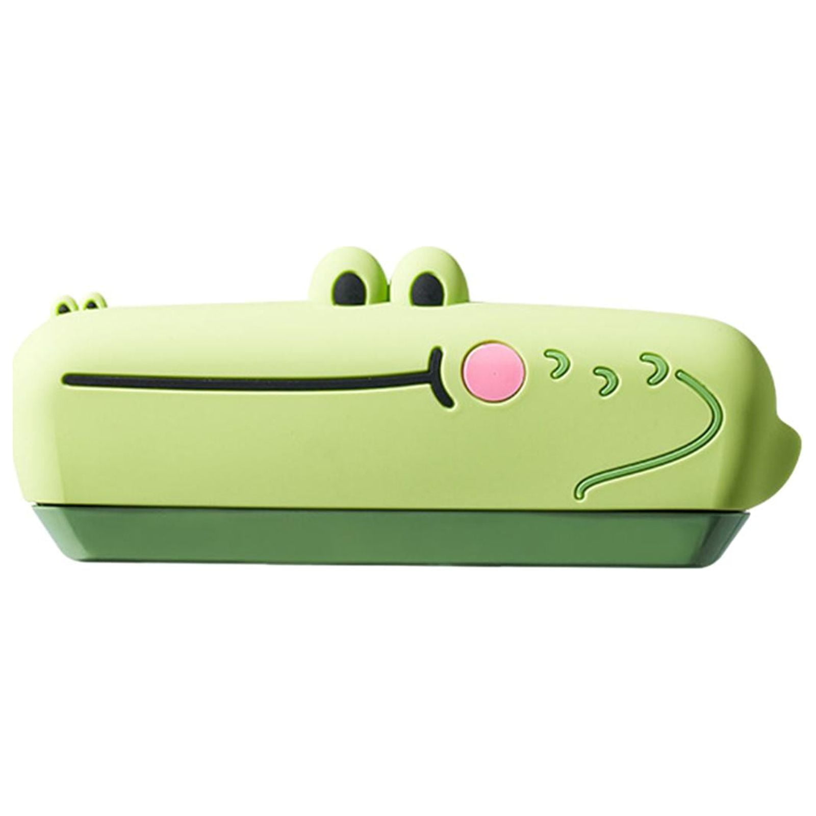 Almencla Kids Harmonica Mouth Organ Portable Teaching Aids Musical ...