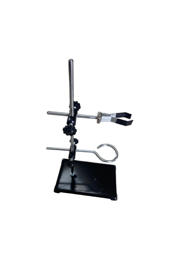 Chemistry Ring Stand