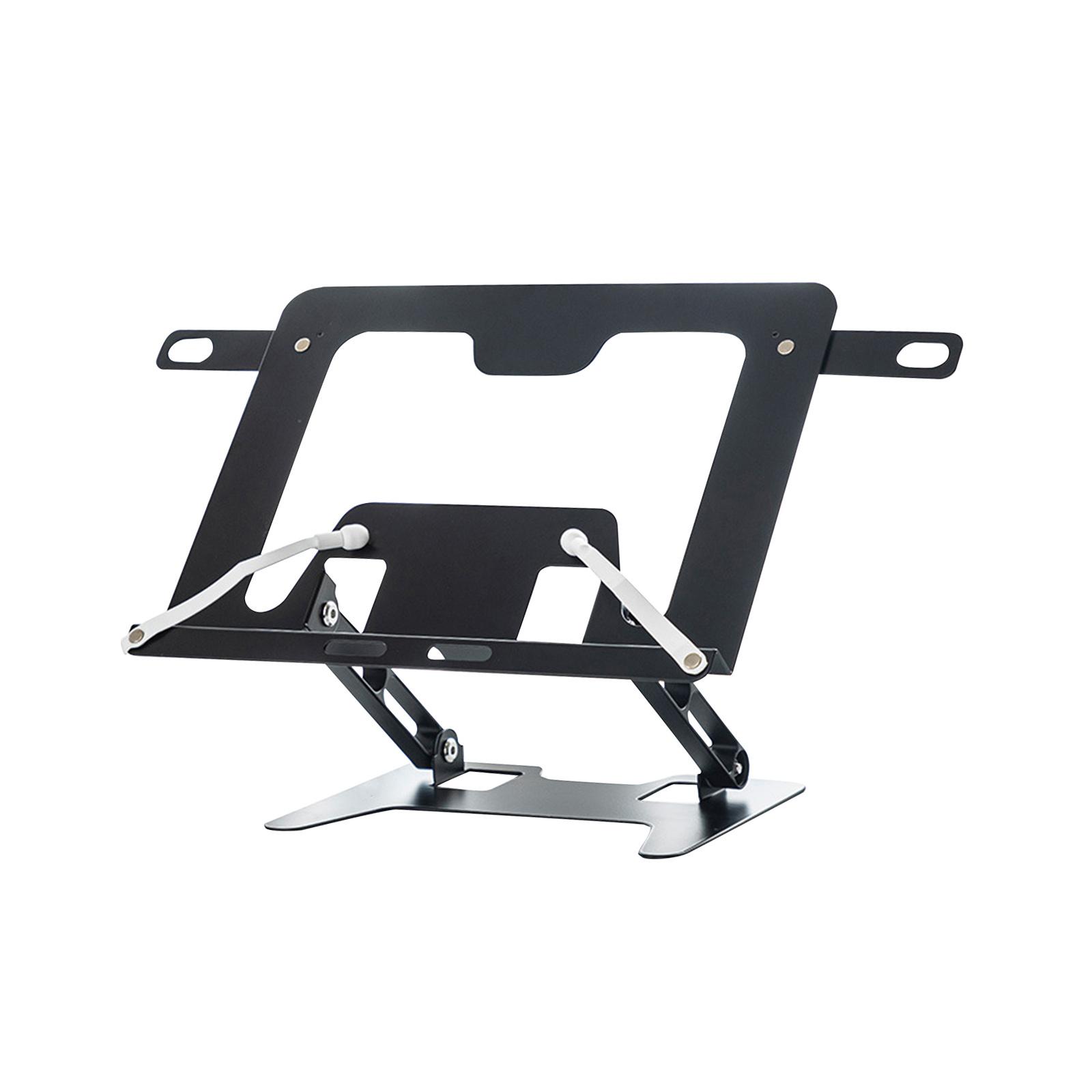 Almencla Laptop Lifting Cooling Stand Book Stand for Reading with 90 ...