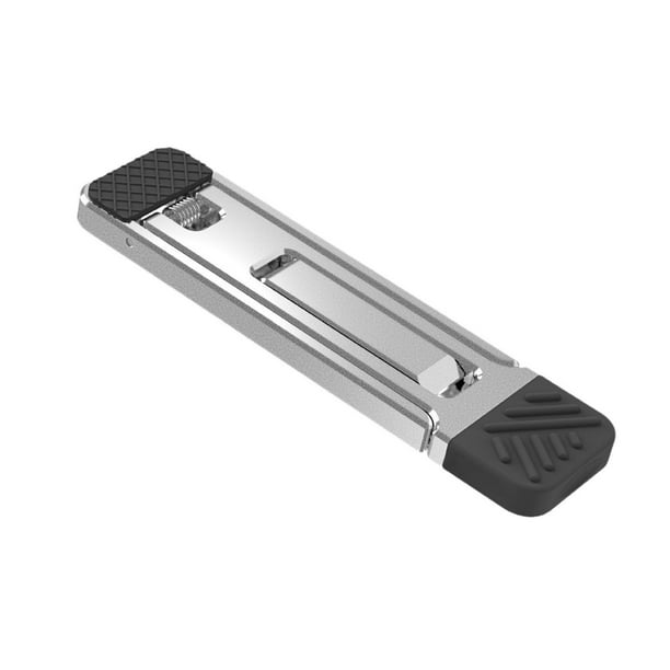 Almencla Laptop Stand Computer Stand for Desktop Home Office Heat ...