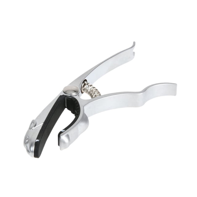 Almencla Leopard Shaped Guitar Capo Easy to Use Portable High ...