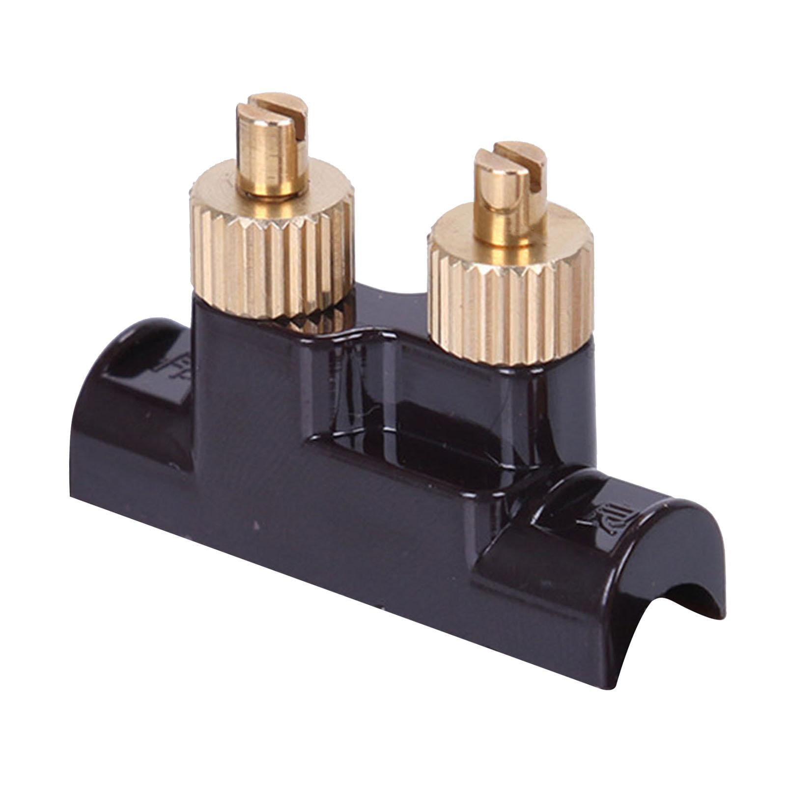 Almencla Metal Erhu Fine Tuner Erhu Violin Fine Tuner Replaces Musical ...