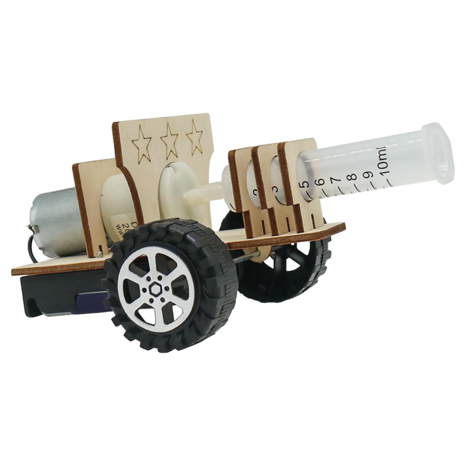 Almencla Mini Model Kits Science Experiment Projects DIY Assembly ...