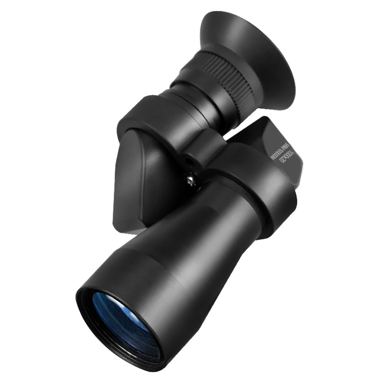 Almencla Mini Telescope Portable with Storage Pouch Manual 20mm ...