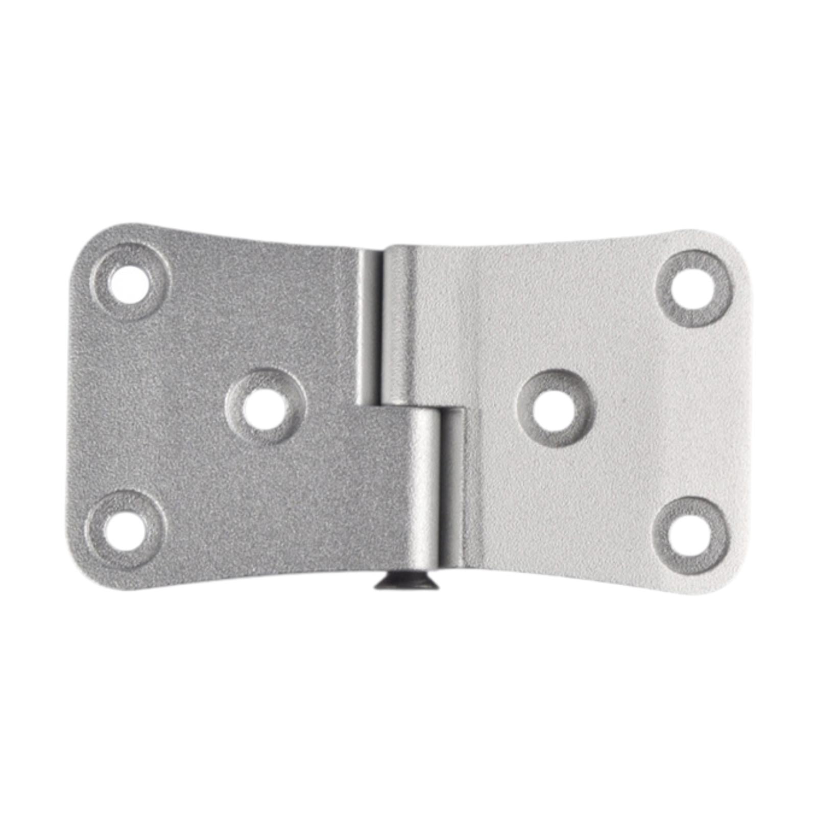 Almencla Model Aircraft Hinge Set Stable Heavy Duty Alloy DIY RC Plane ...