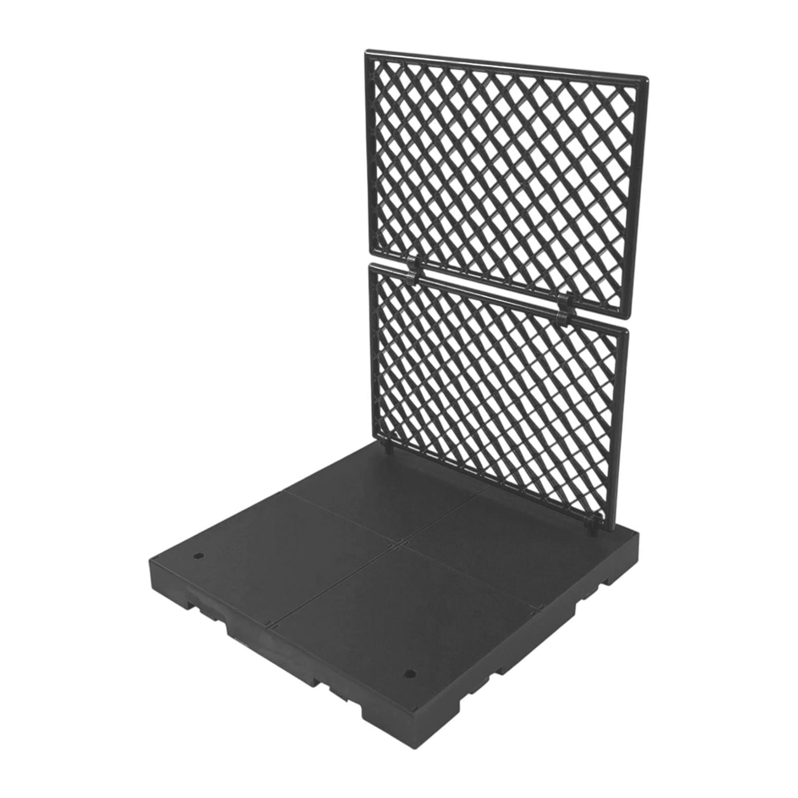 Almencla Model Fence Protective Net Art Photo Props Collectors Scene ...