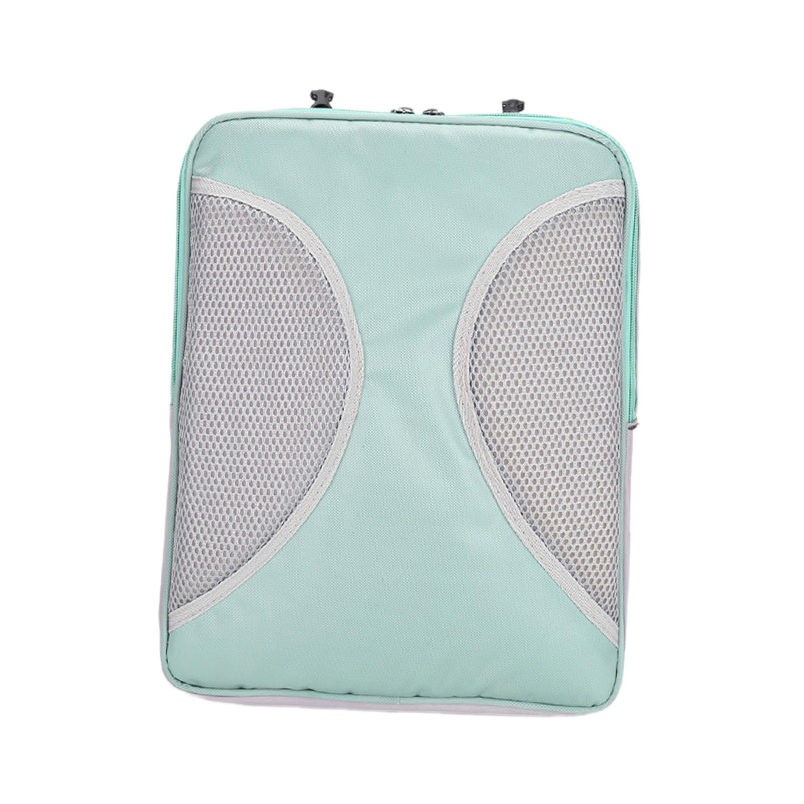 Almencla Music Sheet Case Violin Bag Heavy Duty High Capacity Zipper ...