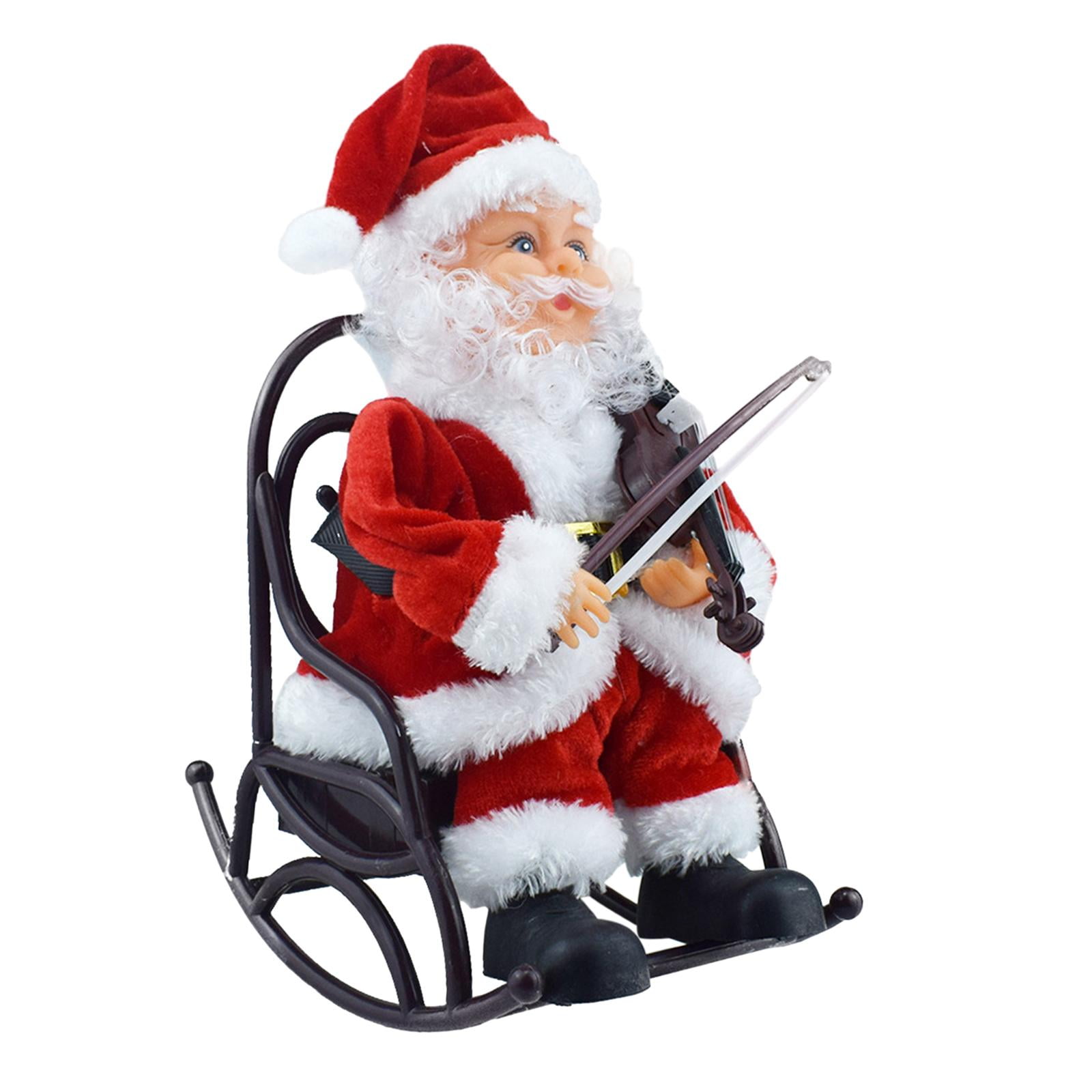 Almencla Ornaments 2023 Electric Statue Fireplace Office Collectible ...