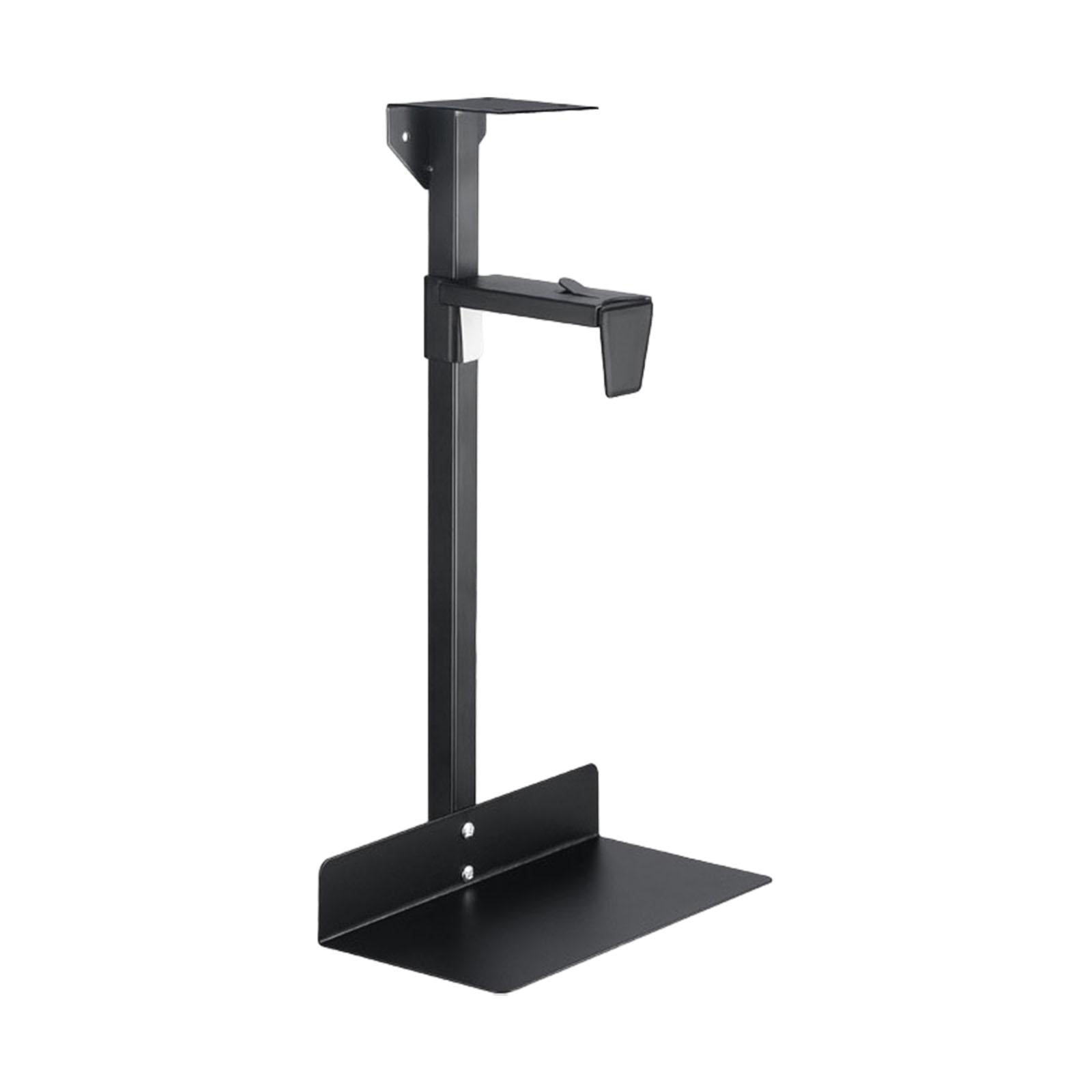 Almencla PC Case Holder, under Desk Wall Side CASE Stand, Sturdy ...