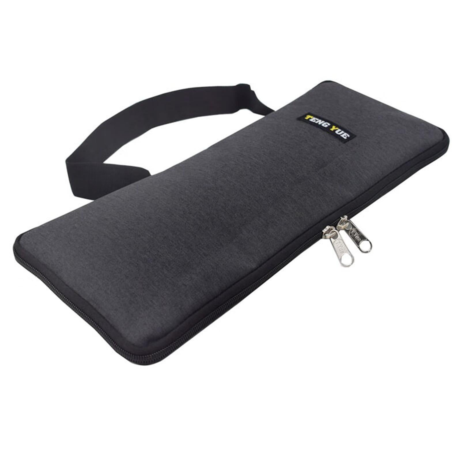 Almencla PC Keyboard Case Sleeve Compact Protective Simple for ...