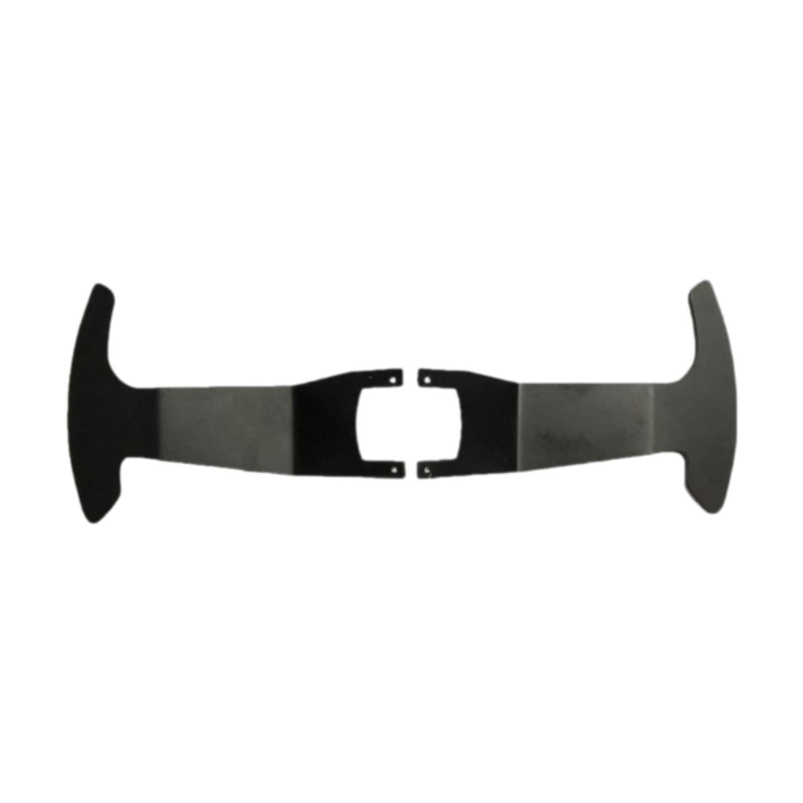 Almencla Paddle Shifters Modified Heavy Duty Aluminum Alloy 14in ...
