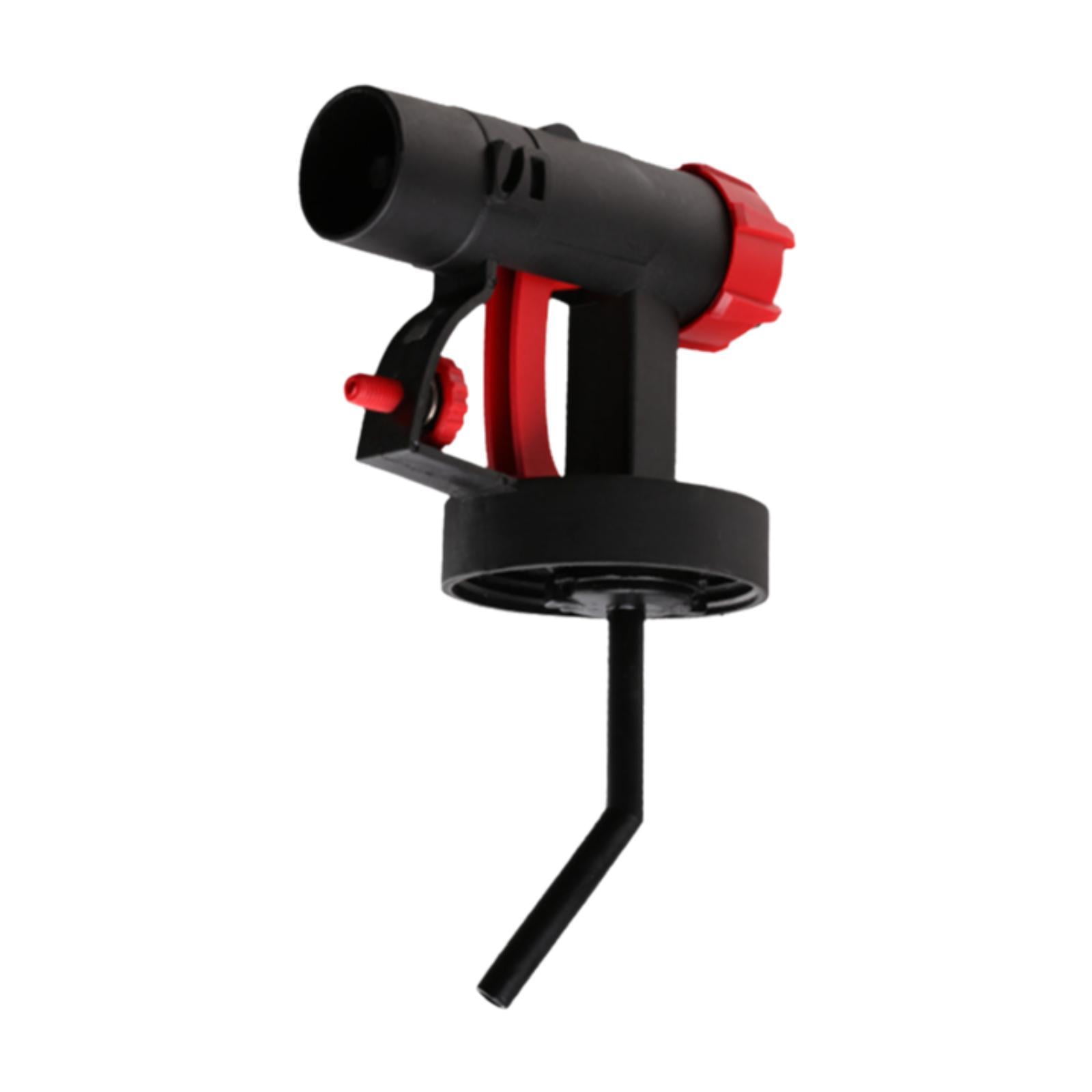 Almencla Paint Sprayer Shell Coating and Painting Tool Portable ...