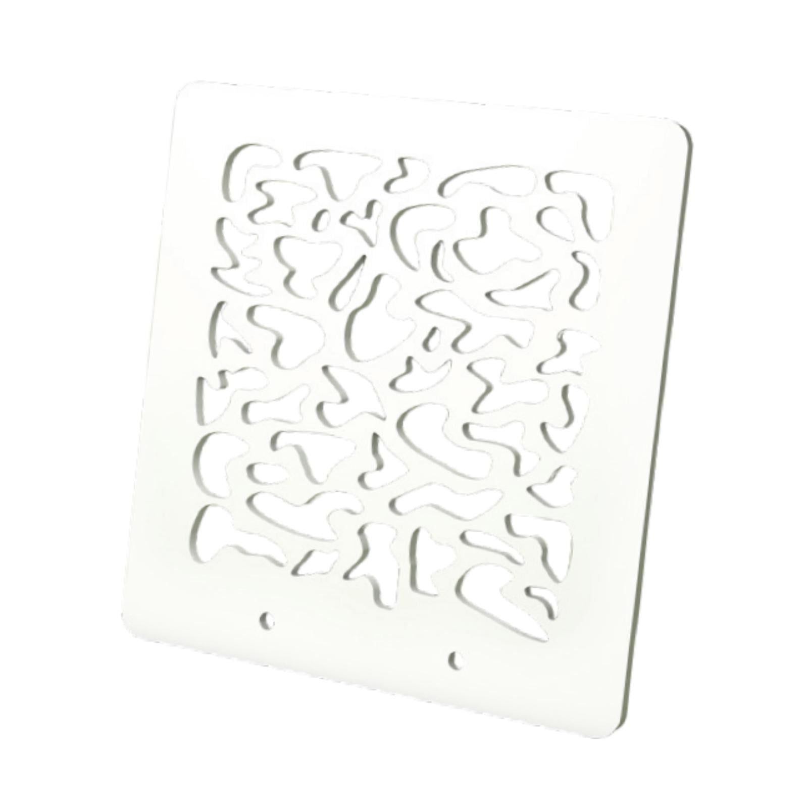 Almencla Photography Props Light and Shadow Boards Sturdy with Support ...