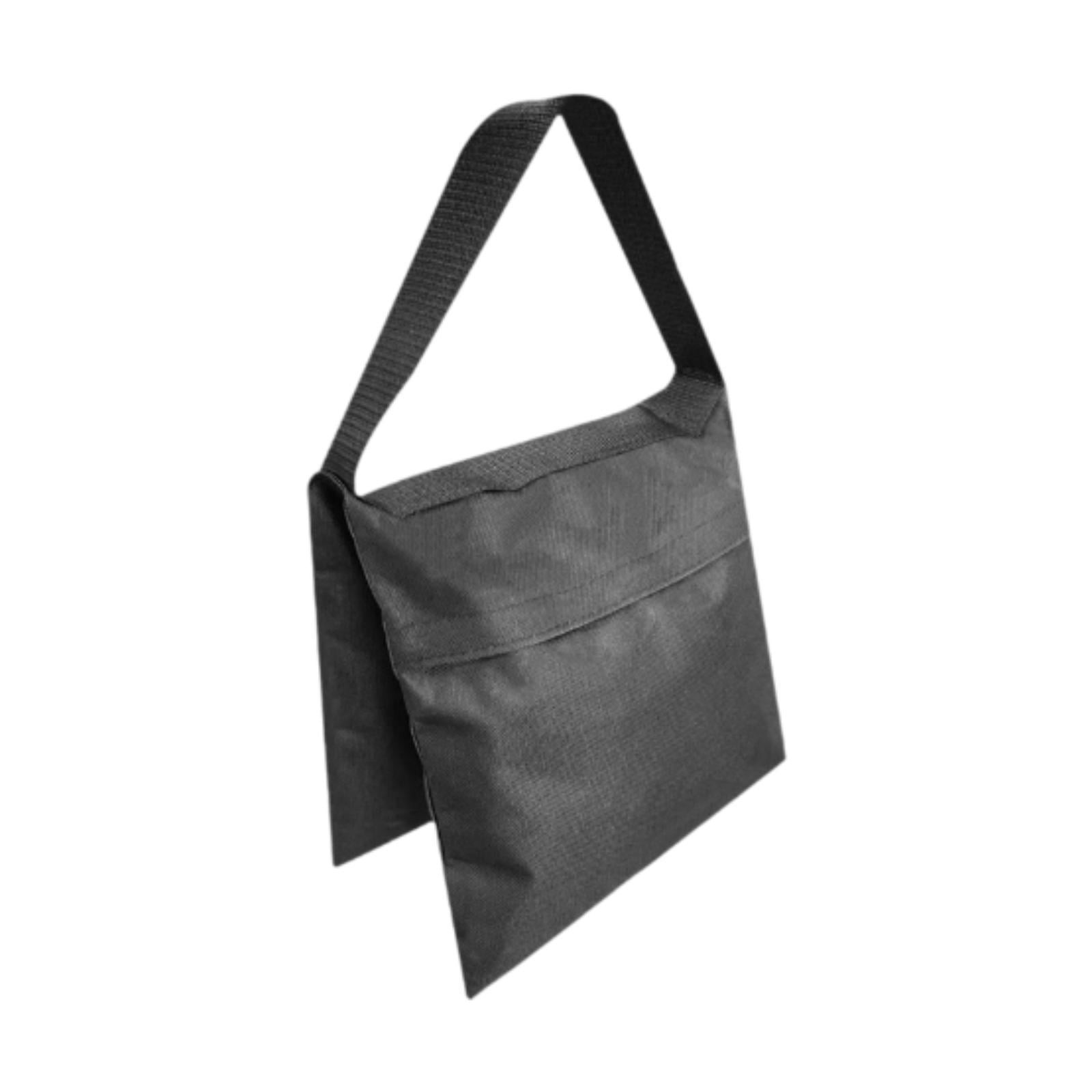 Almencla Photography Sandbag 11lb Load Fixed Brackets Prop Heavy Duty ...