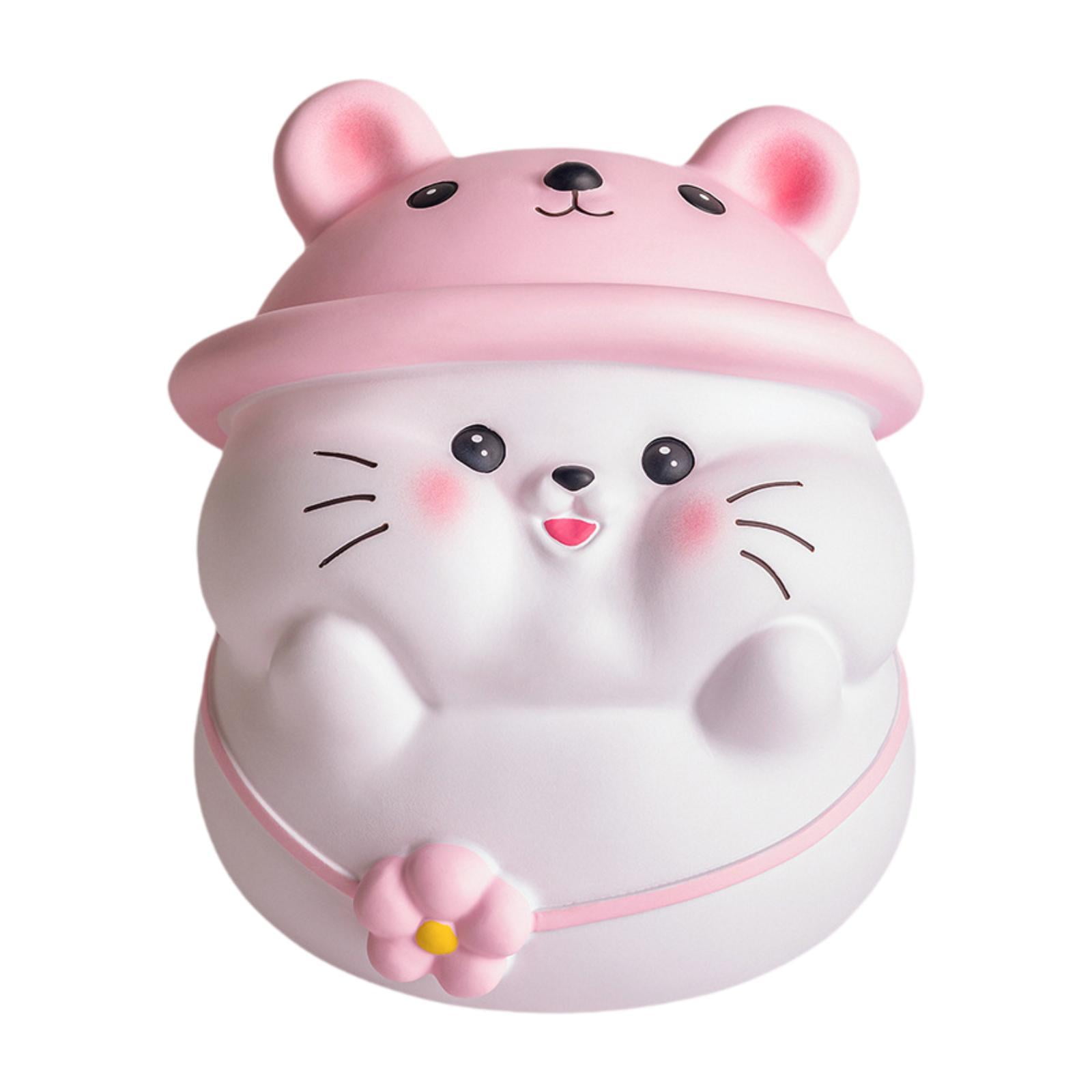 Almencla Piggy Bank Cute Money Bank,Collection,Lovely,Desktop ...