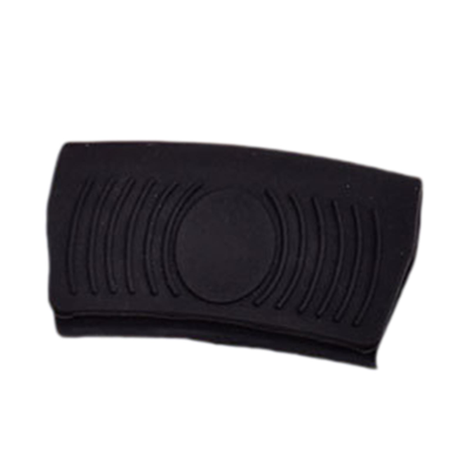 Almencla Pot Handle Cover Practical Pot Pan Handle Holder for Kitchen ...