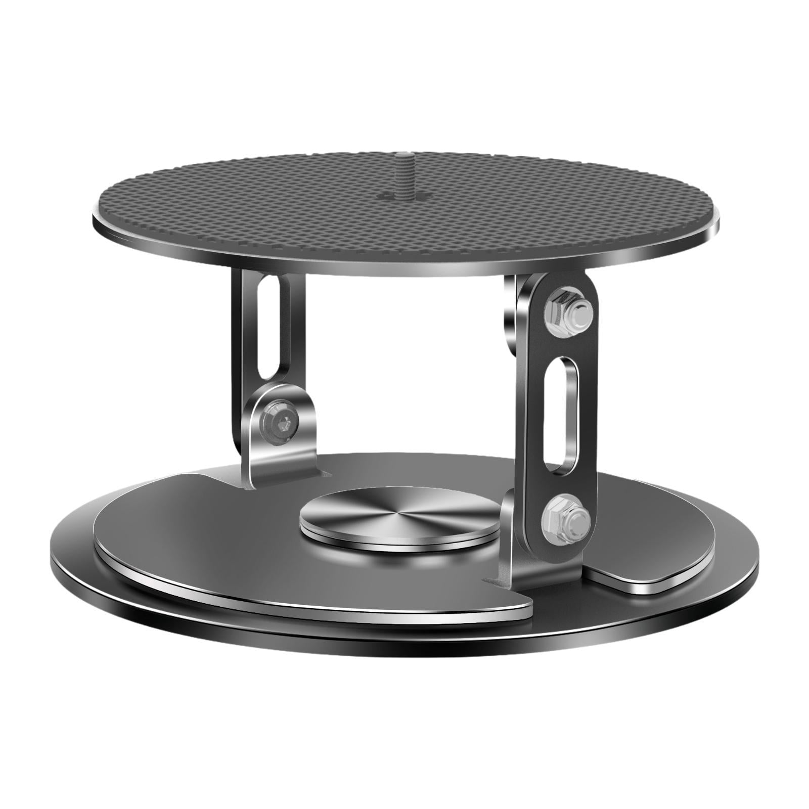 Almencla Projector Bracket Projector Shelf 1/4" Screw Angle Adjustment ...