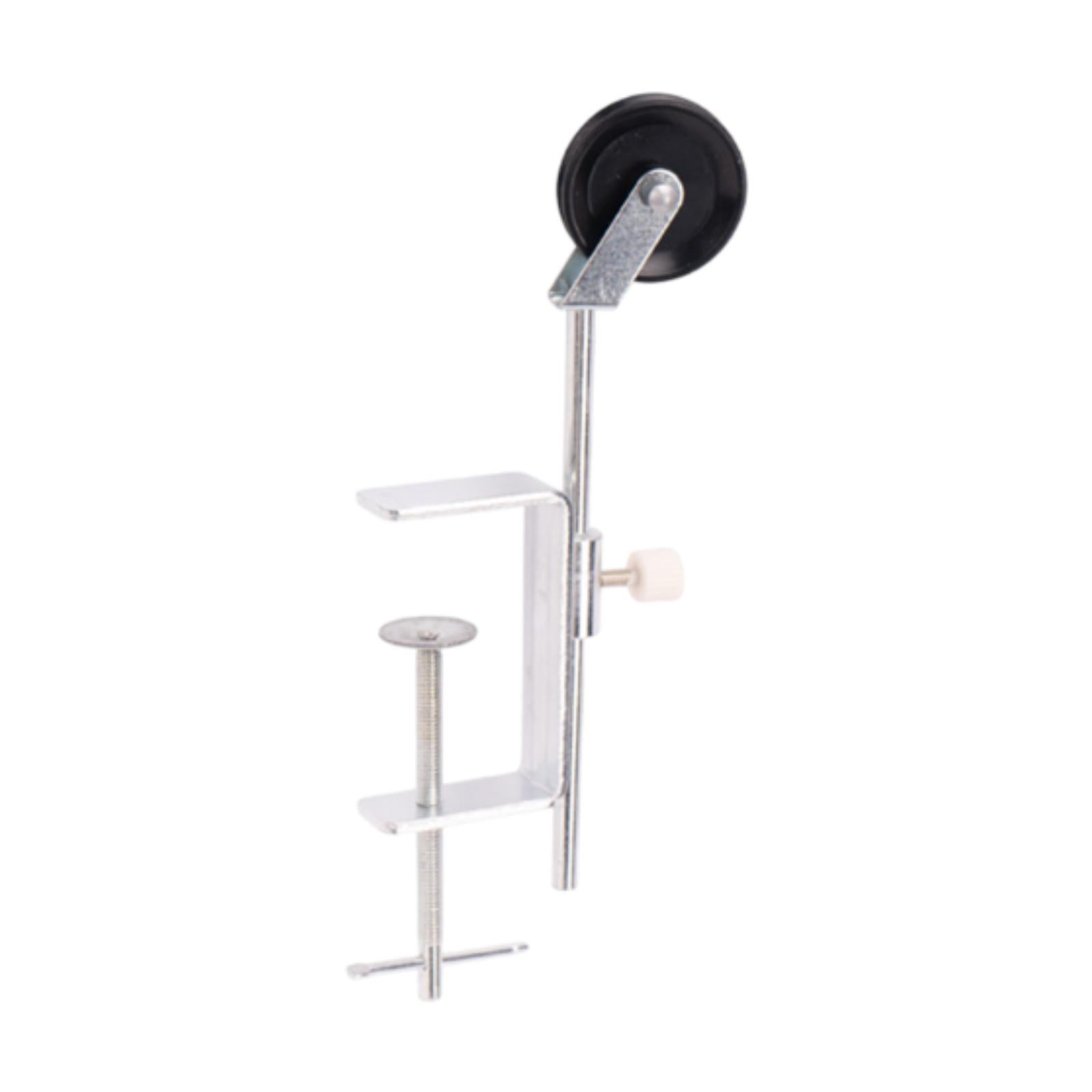 Almencla Pulley Block Physics Experiments Easy Carrying Support Rod ...