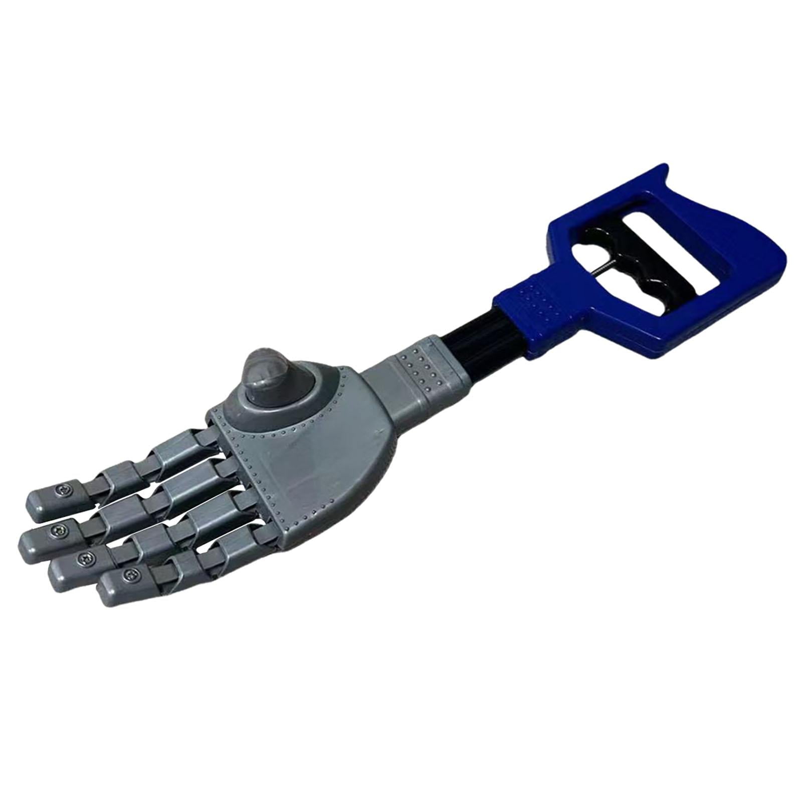 Almencla Robotic Hand Grabber Manipulator Funny Claw Interactive Toy ...