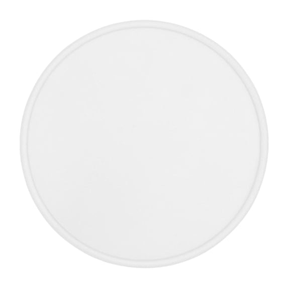 Almencla Silicon Pizza Crust s Baking Mat 13inch Sturdy Portable Pizza ...