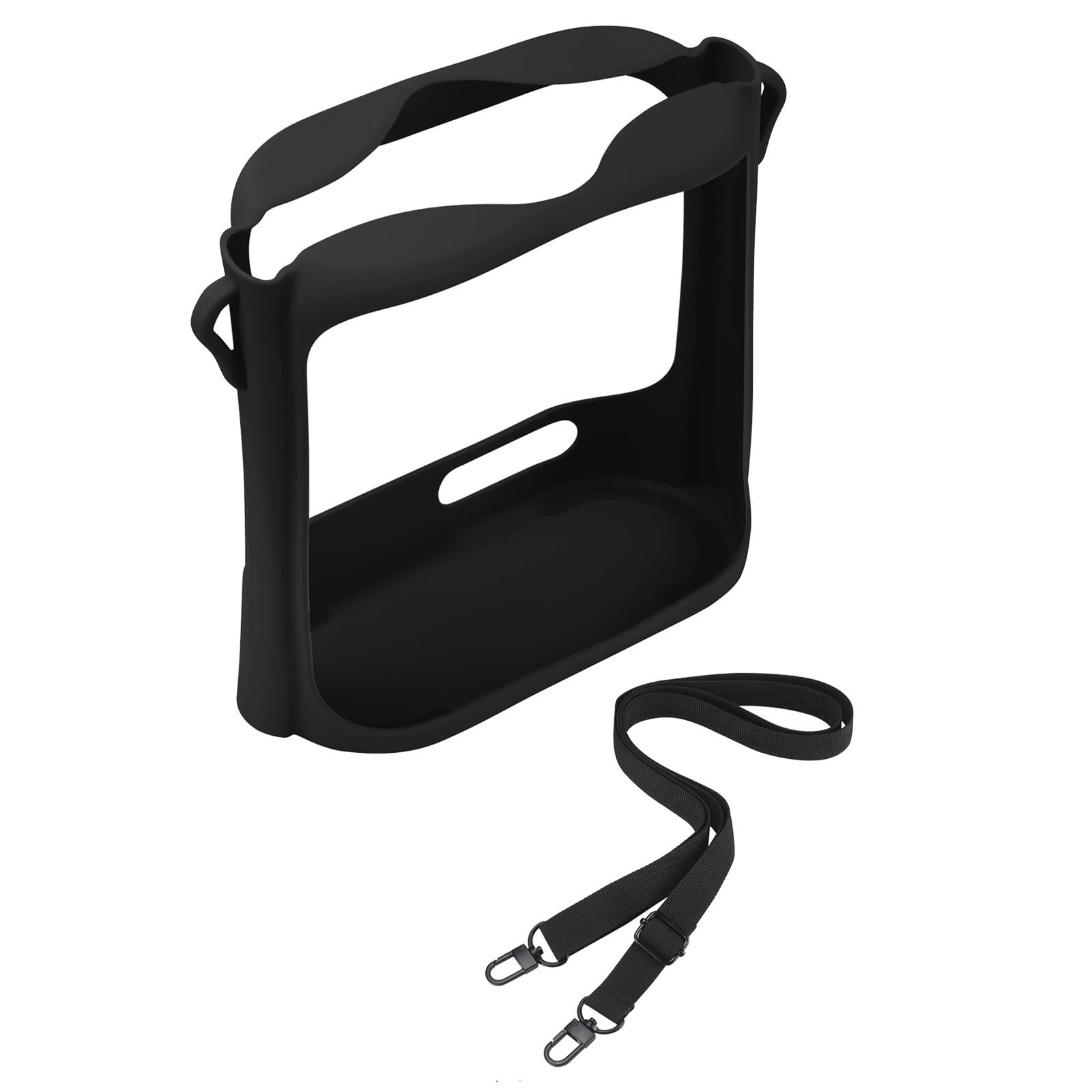 Almencla Silicone Protective Cover Shell x500 Portable Speaker Soft ...