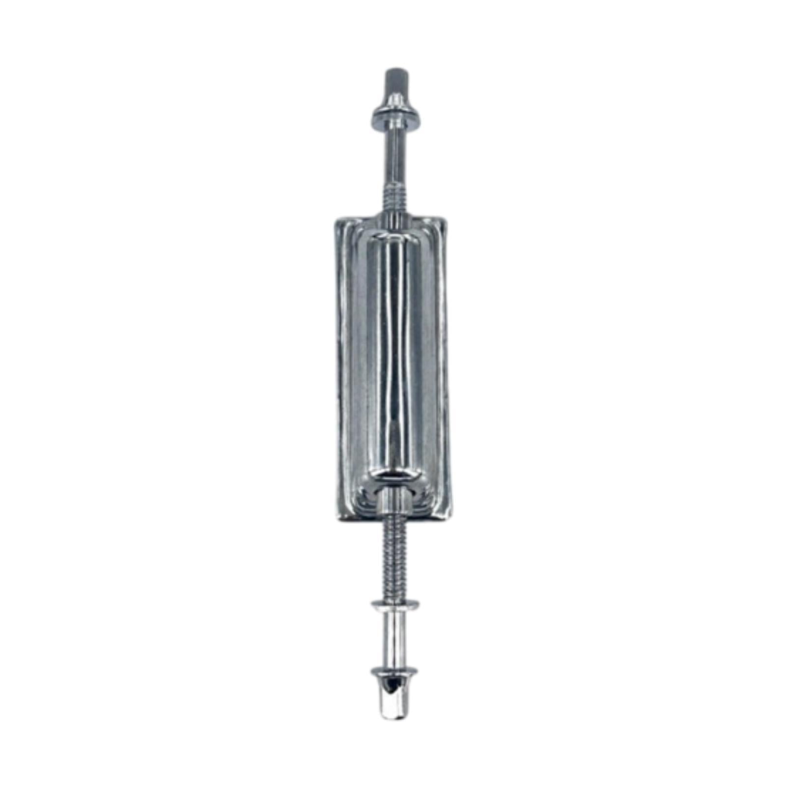Almencla Snare Drum Lug Double End Drum Lug Lightweight Connector ...