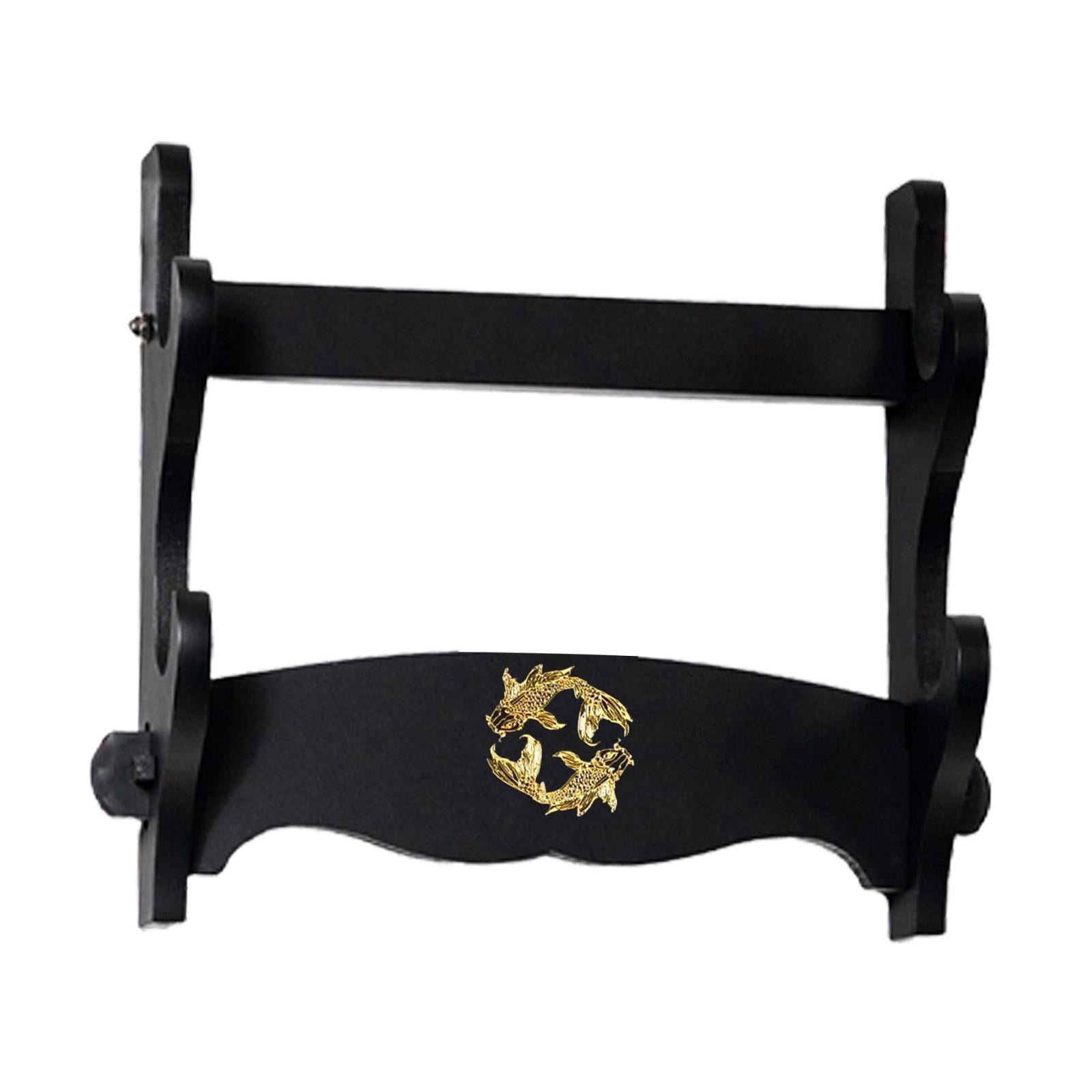 Almencla Stand Wall Rack Wall Decoration Multipurpose Classical Display ...