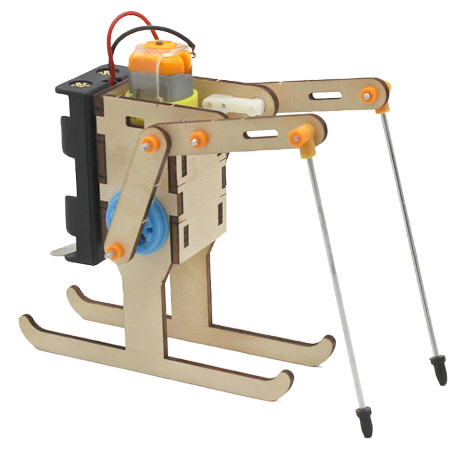 Almencla Stem Science Kits Science Experiment Building Kits, Preschool ...