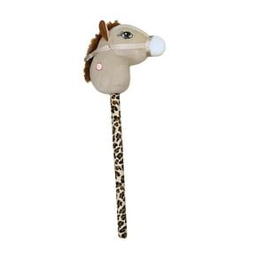 Stick Hobby Horses