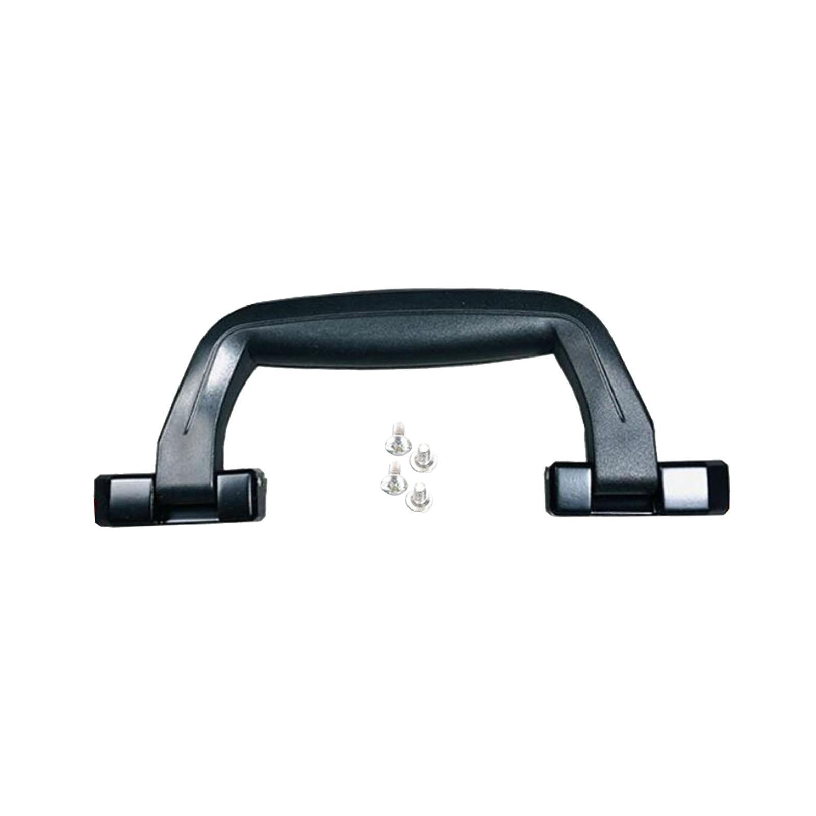 Almencla Suitcase Case Pull Handle Grip,Luggage Handle Replacement Part ...