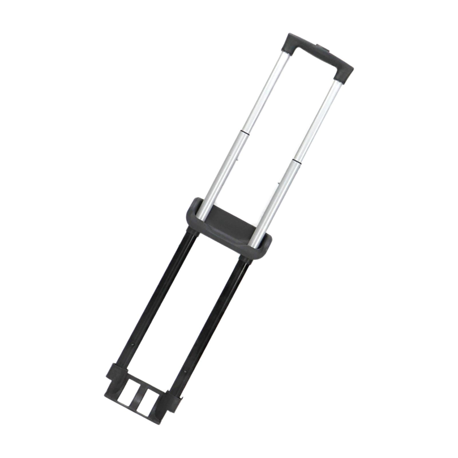 Almencla Suitcase Telescopic Handle,Travel Luggage Pull Rod Easy ...