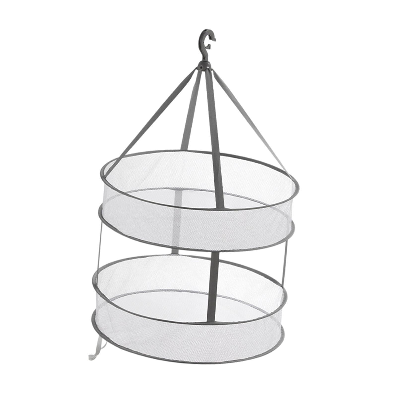 Almencla Sweater Drying Rack Foldable Laundry Drying Rack for Clothing ...