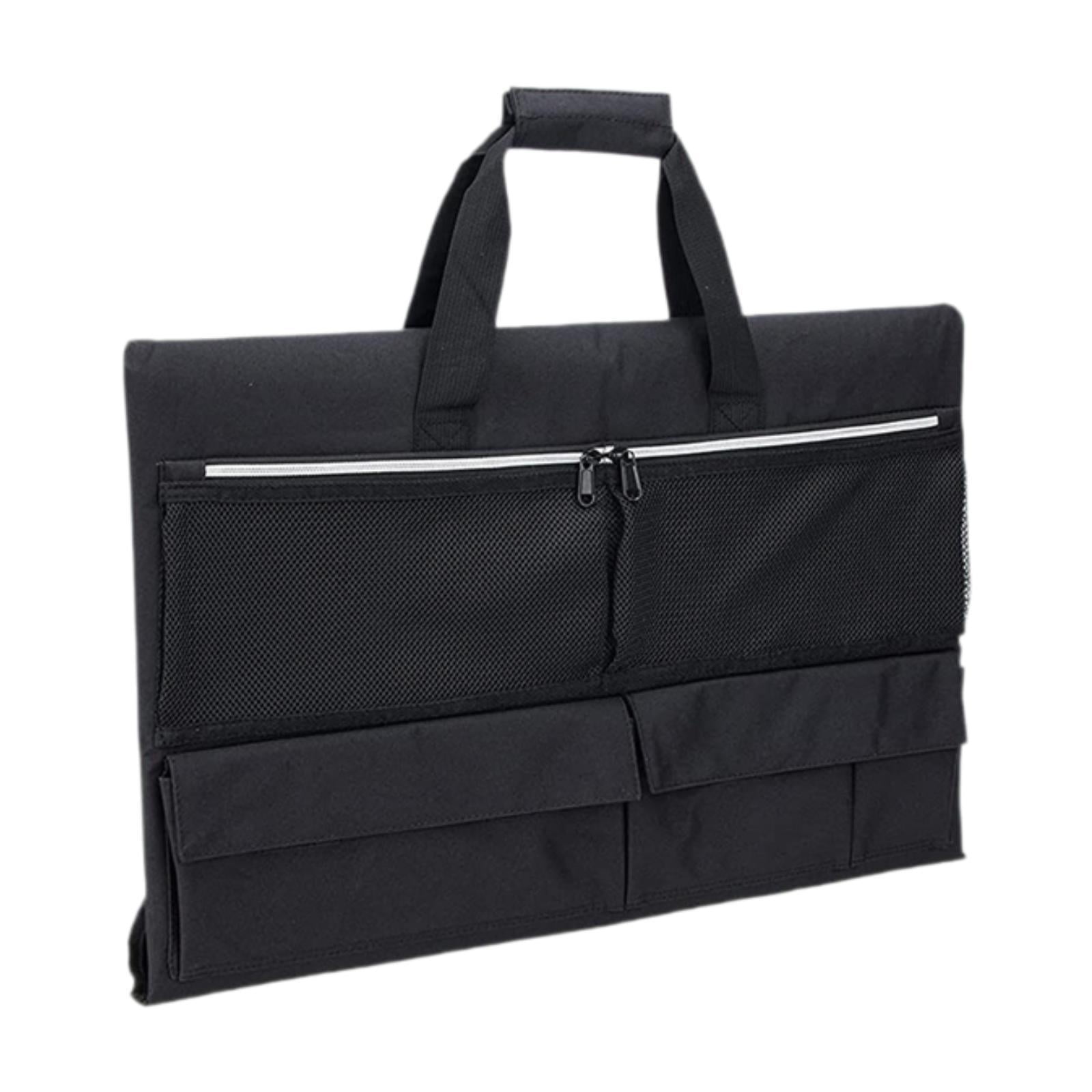 Almencla Travel Storage Bag Dust Cover for 24inch Desktop Monitor ...