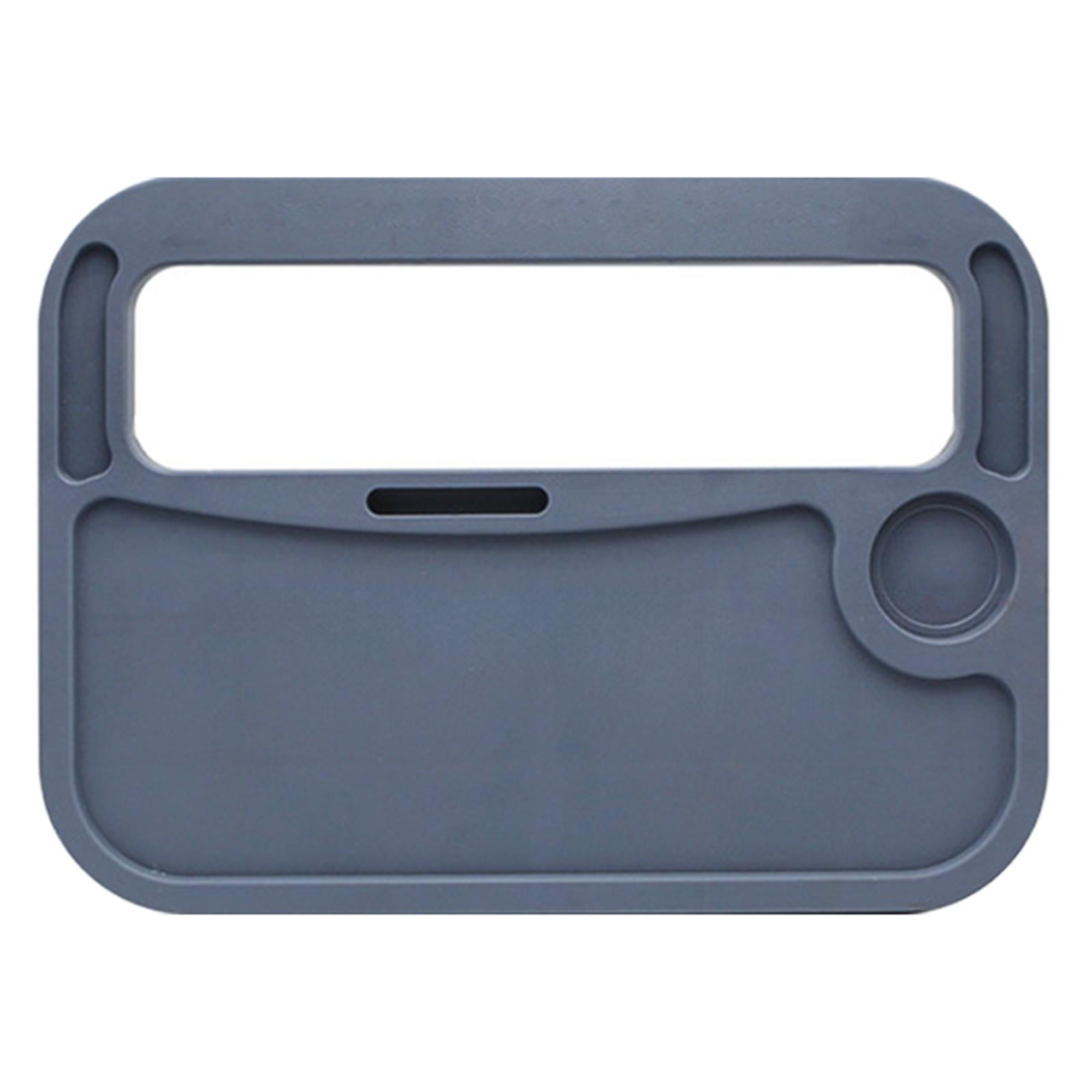 Almencla Truck Steering Wheel Desk Food Table, Easy to Install ...