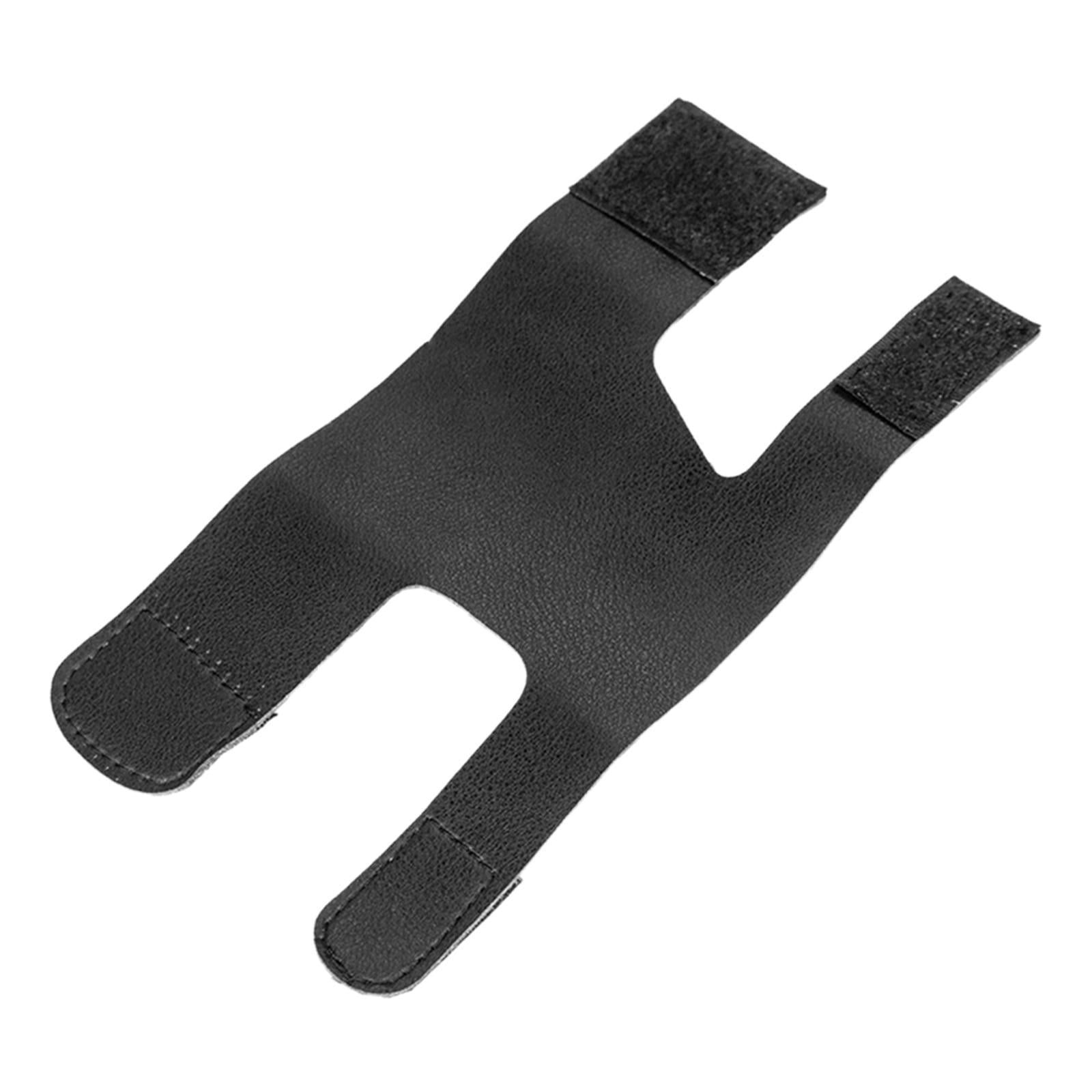 Almencla Trumpet Brass Wrap PU Leather Protects Instrument Finish ...