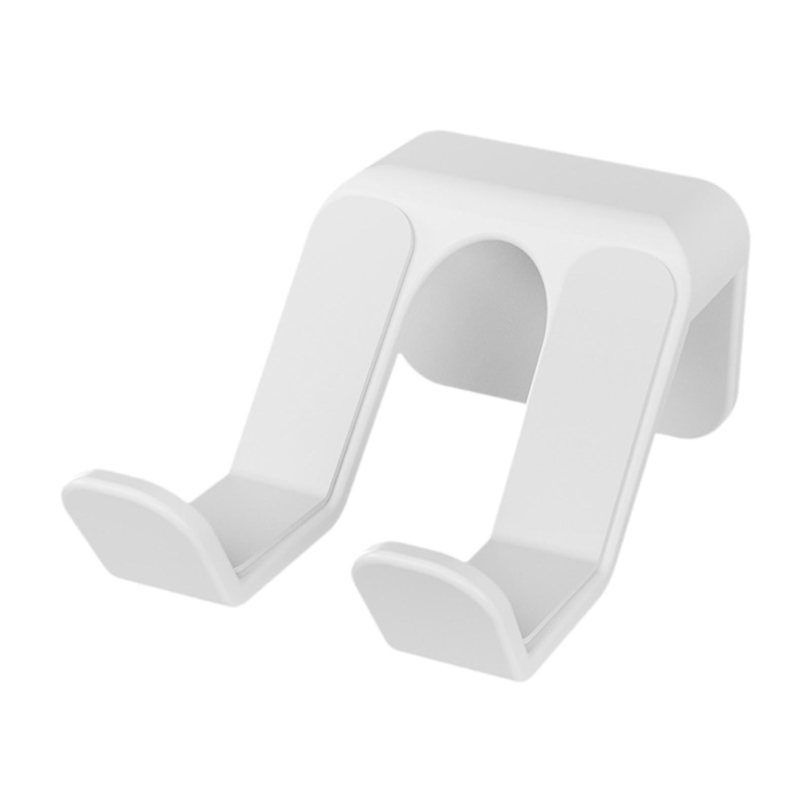 Almencla Wall Mount Game Controller Holder Storage Shelf Holder ...