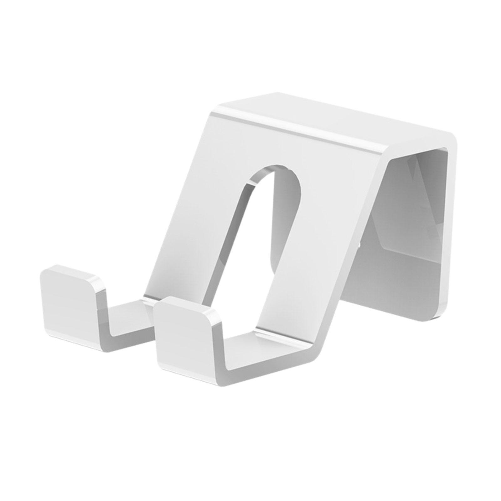 Almencla Wall Mounted Game Controller Bracket Universal Acrylic ...