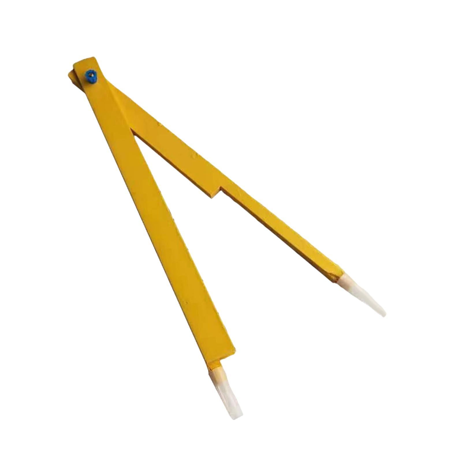 Almencla Whiteboard Geometry Compass Math Geometry Equipment for ...