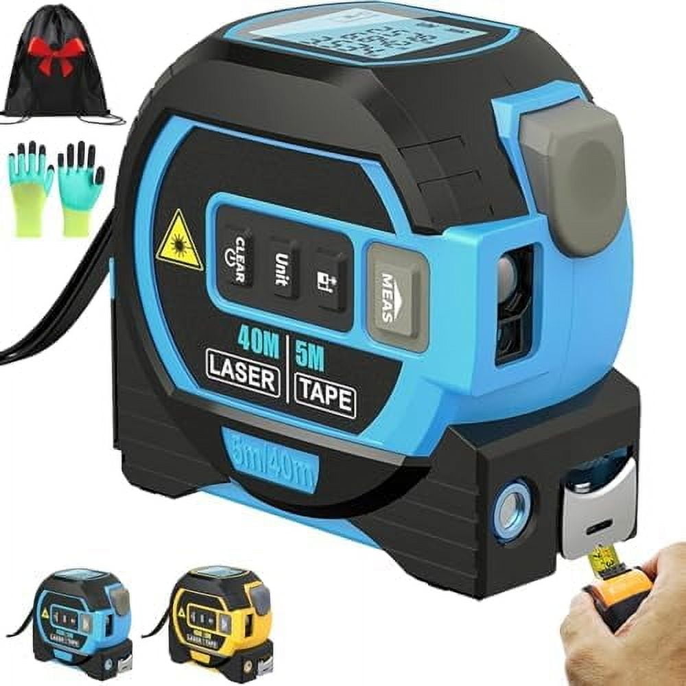 Almighty Ruler, Almighty Ruler 3-in-1 Measuring Tape, 2025 New Almighty ...