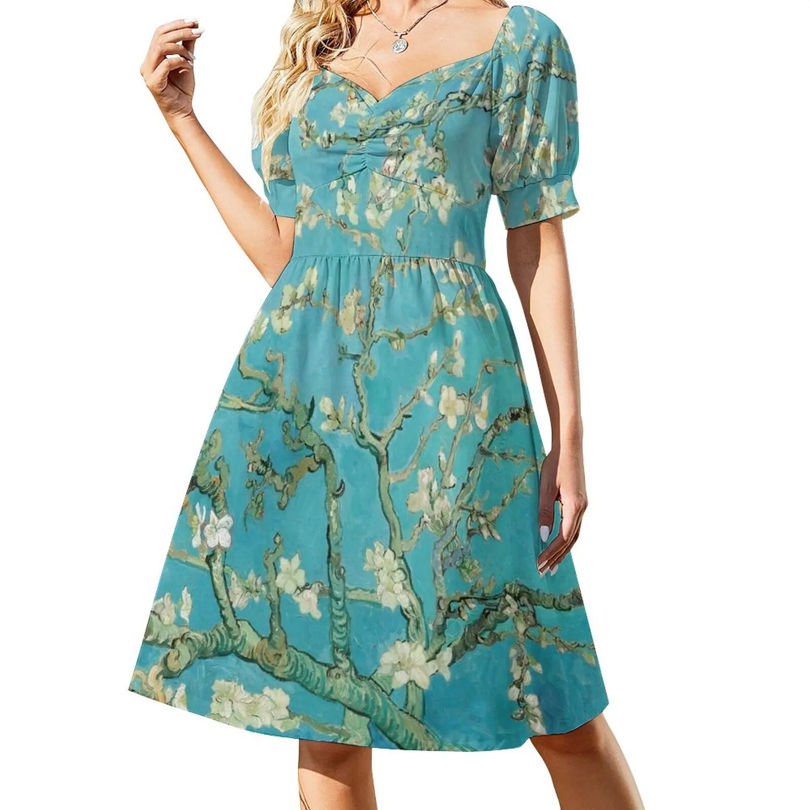 Almond Blossoms by Vincent Dress ladies dresses for special occasion ...