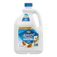 Almond Breeze Dairy Free Vanilla Almondmilk, 96 oz - Walmart.com