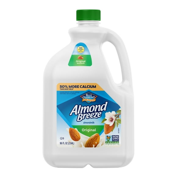 Almond Milk in Plant Based Milk - Walmart.com