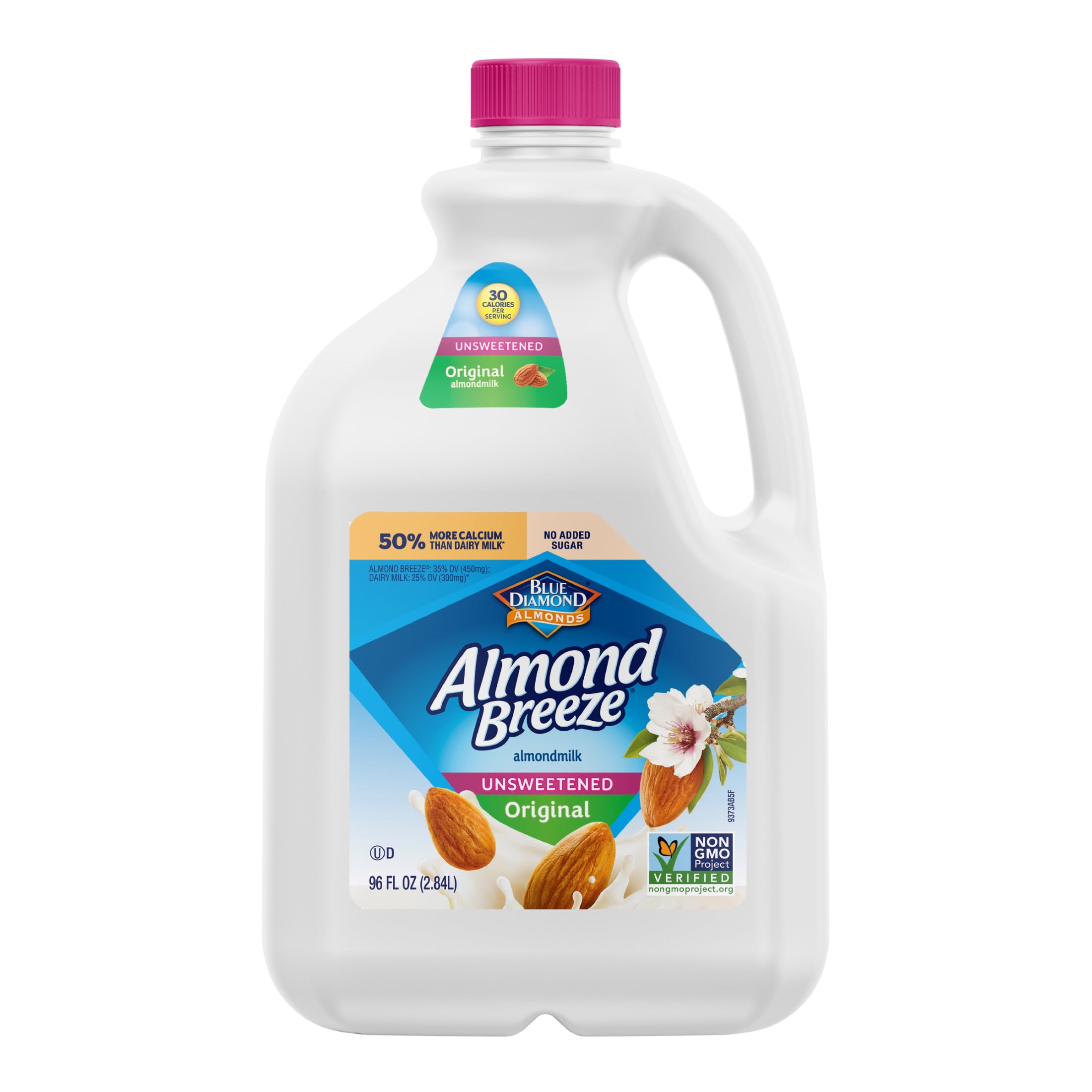 Almond Breeze Milk in Plant Based Milk - Walmart.com