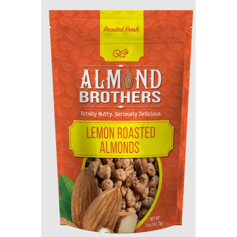 Almond Brothers