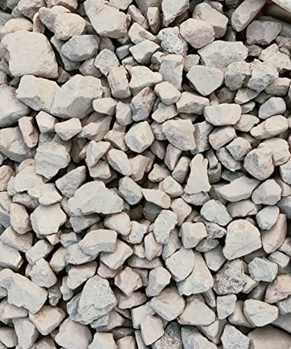 Almond Clay Bite Size Crumbs - 1.5 kg | Non-Toxic Sensory Clay for Pica ...